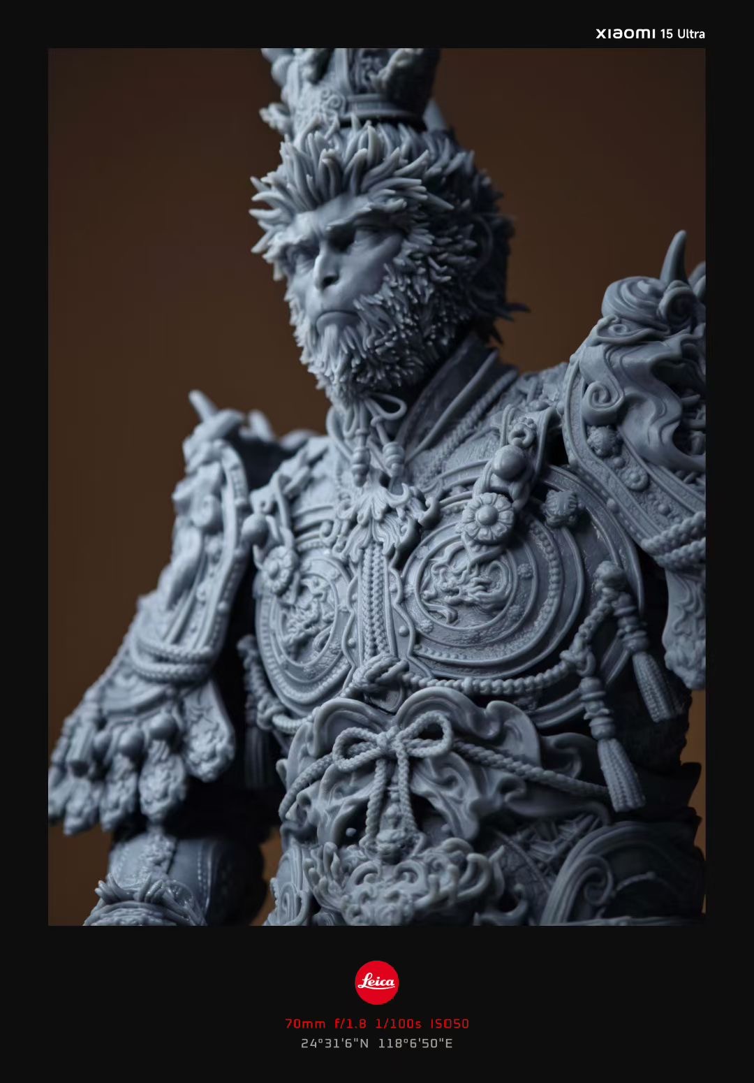 Antinsky Blue-Gray HD Resin – 16K Desktop 3D-Print - Antinsky 3d ...