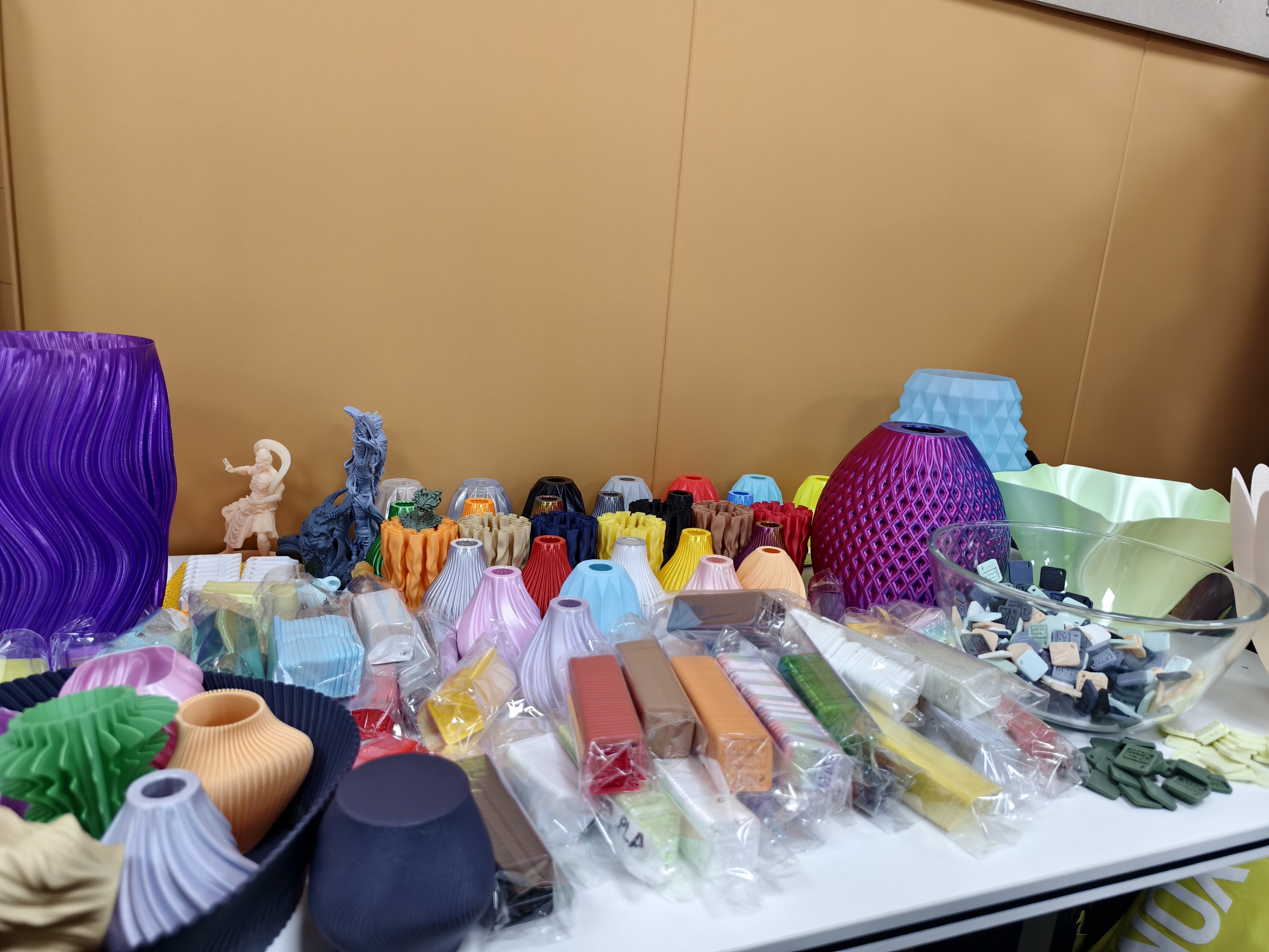 Antinsky Color Universe: Unleashing Infinite Possi - Antinsky 3d ...