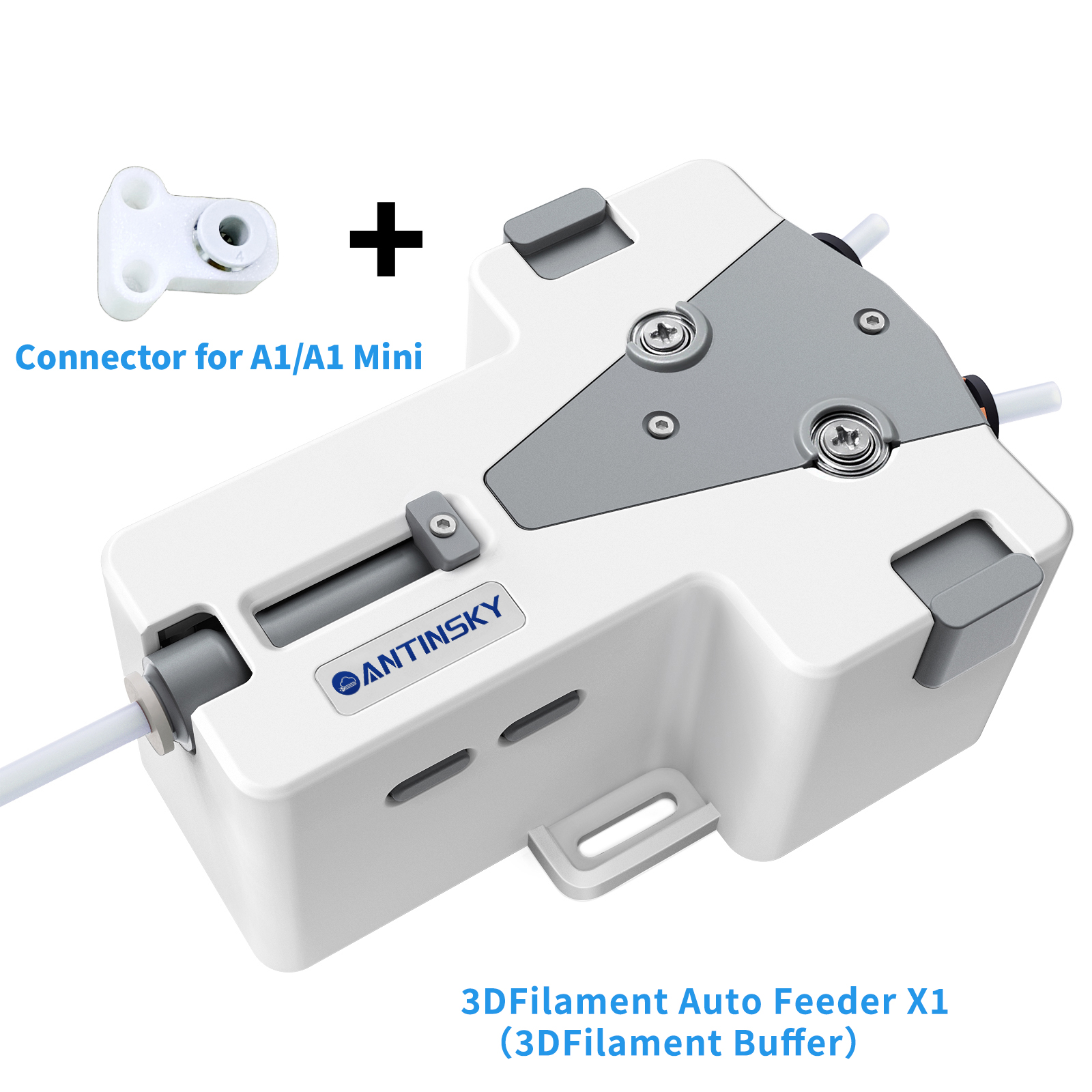 3D Filament Auto Feeder - Antinsky 3d Official website