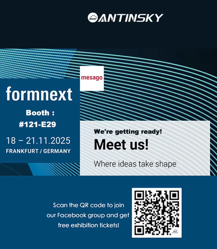 蚁在云端3D打印网 - The most popular dental 3d printing resin