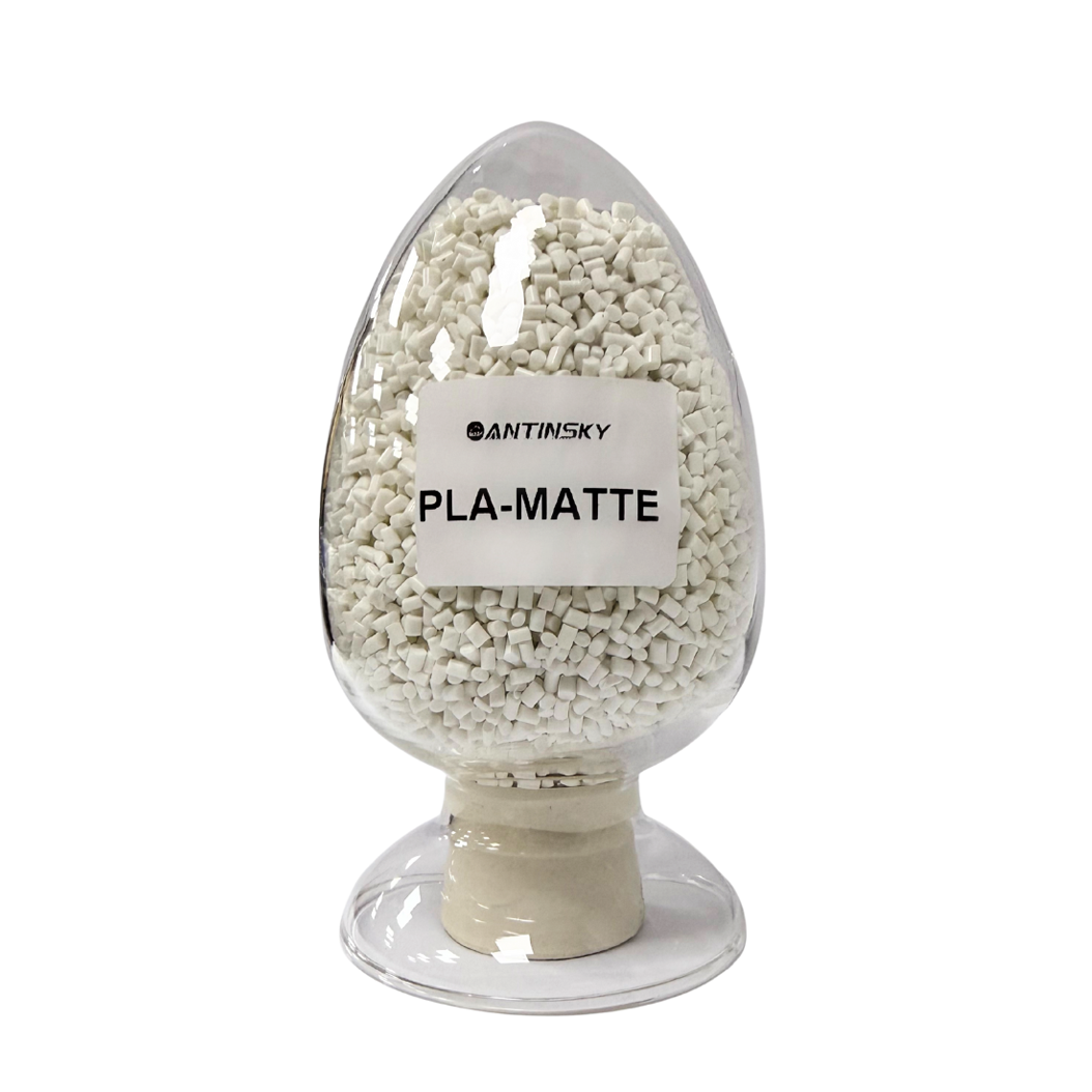 PLA-MATTE - Antinsky 3d Official website