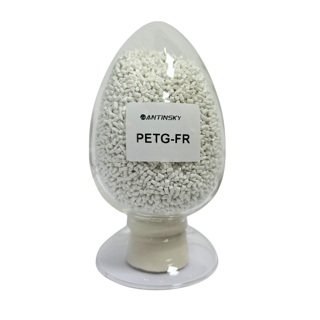 PETG-FR - Antinsky 3d Official website